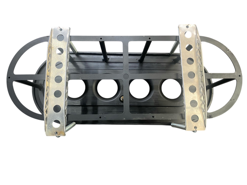 Air filter cage – F&S Chassis
