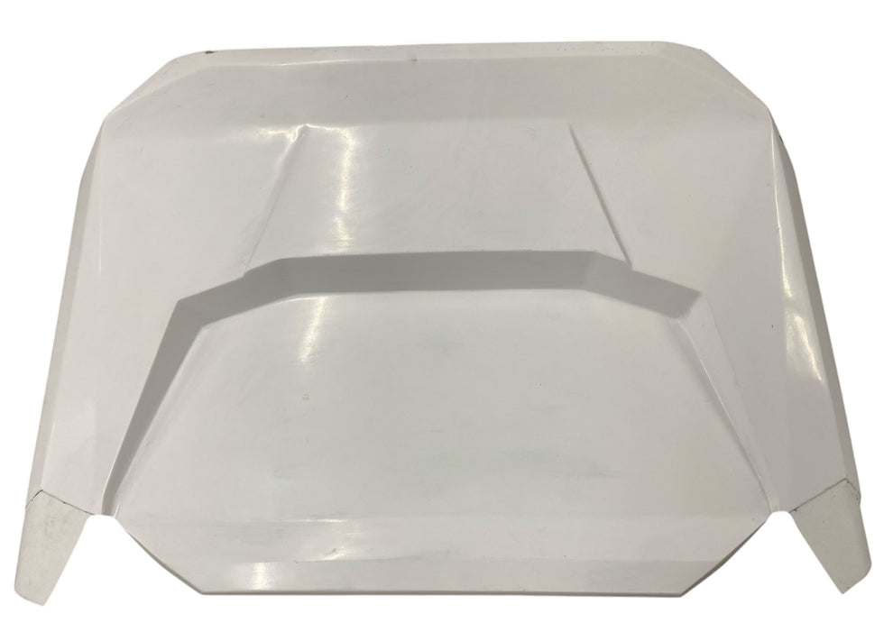 Rear hood buggy – F&S Chassis
