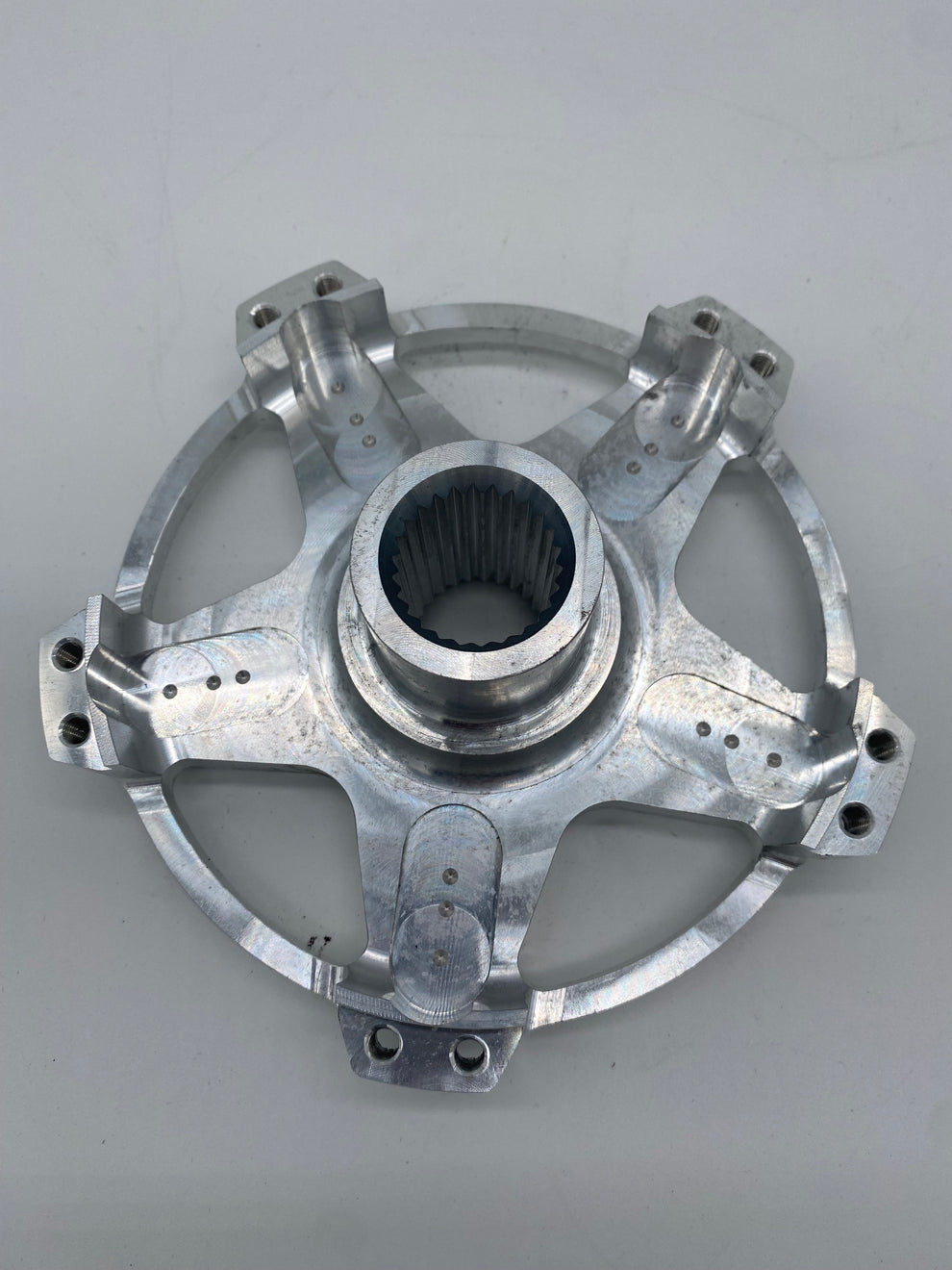 Wheelhub – F&S Chassis